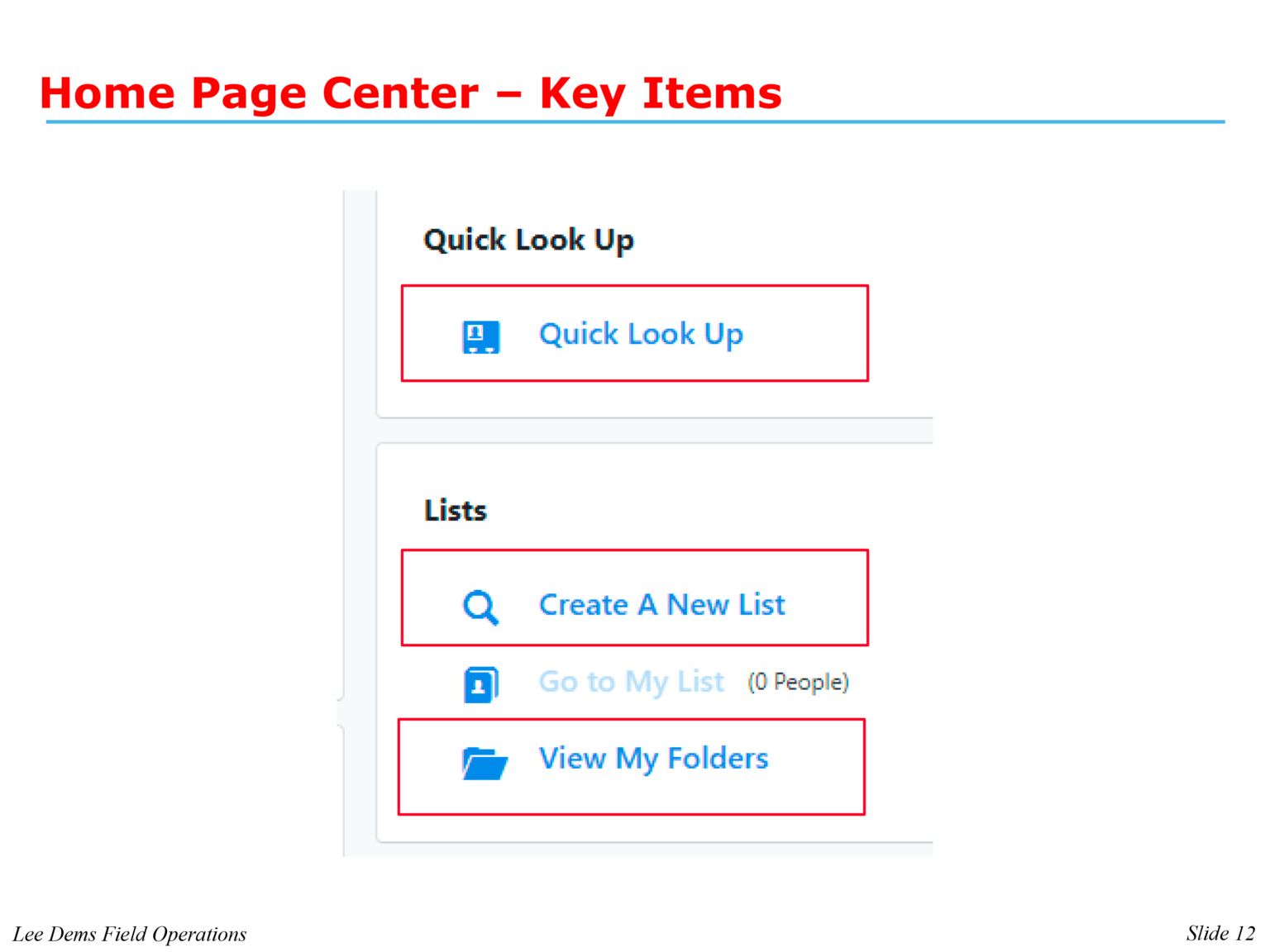 VoteBuilder Training 101 – Curriculum – FLDDC Documents Depository