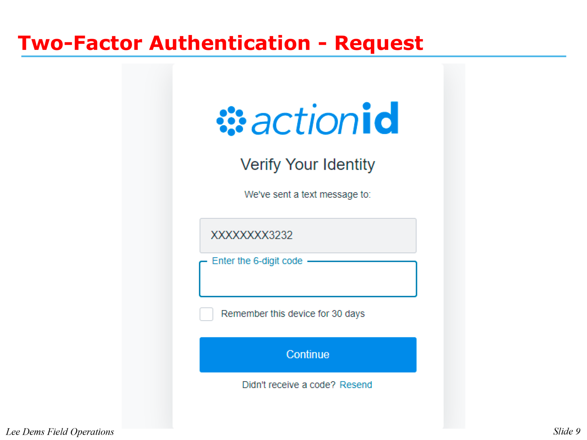 VoteBuilder Training 101 – Curriculum – FLDDC Documents Depository